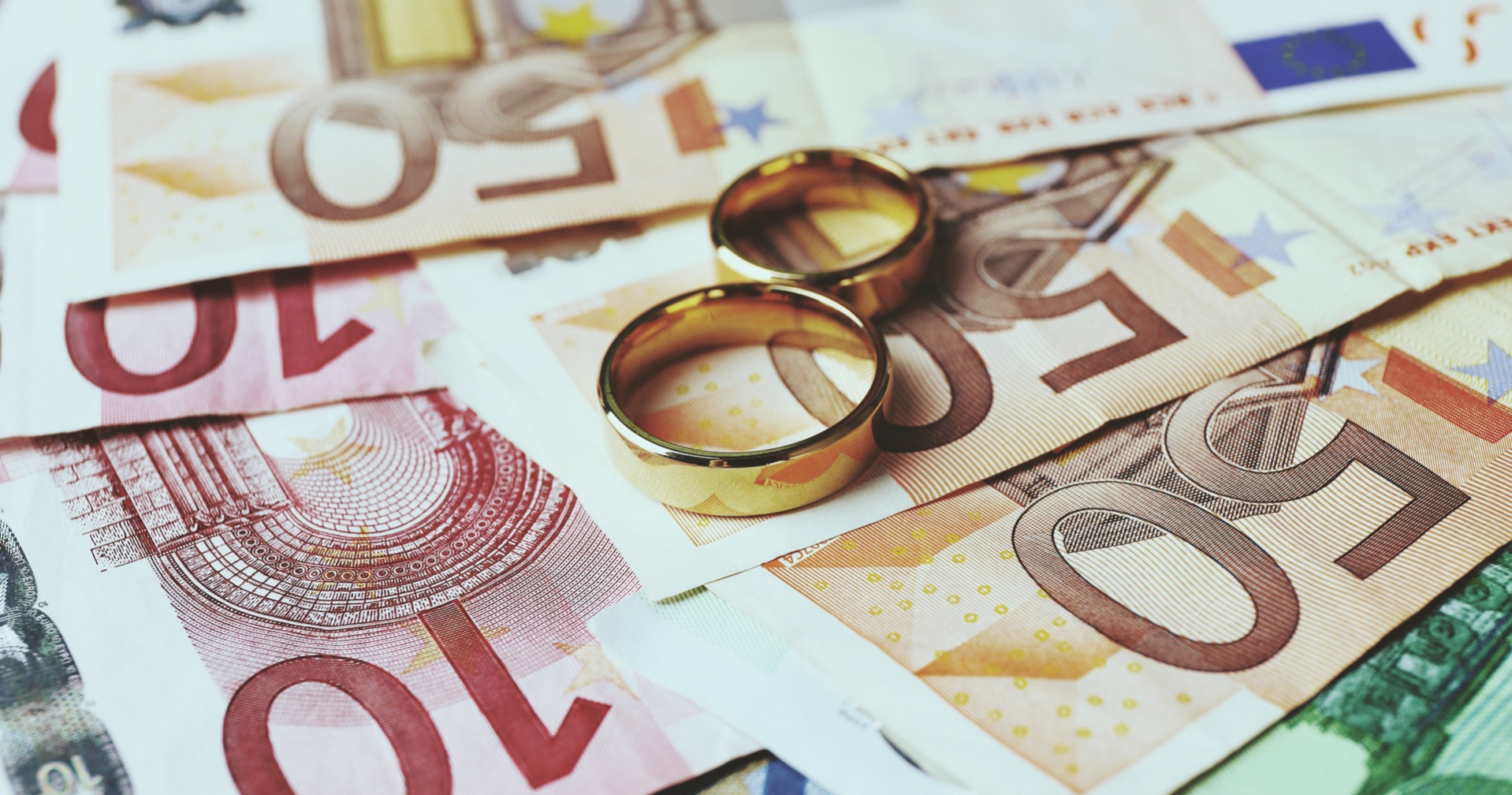 Financieel goed uit elkaar | Scheiden Totaal